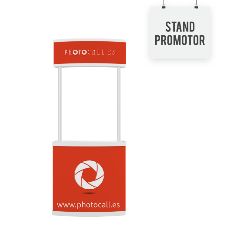 Photocall barato | Photocall para eventos baratos | Prod 24h - Envío Gratis