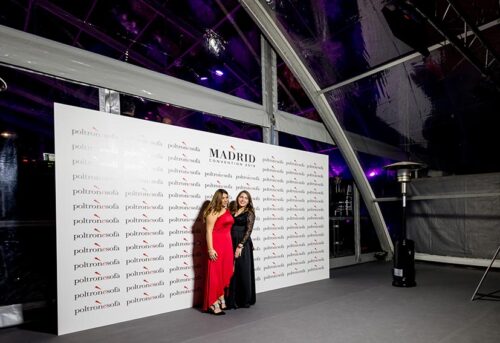 Photocall para eventos - Photocall.es